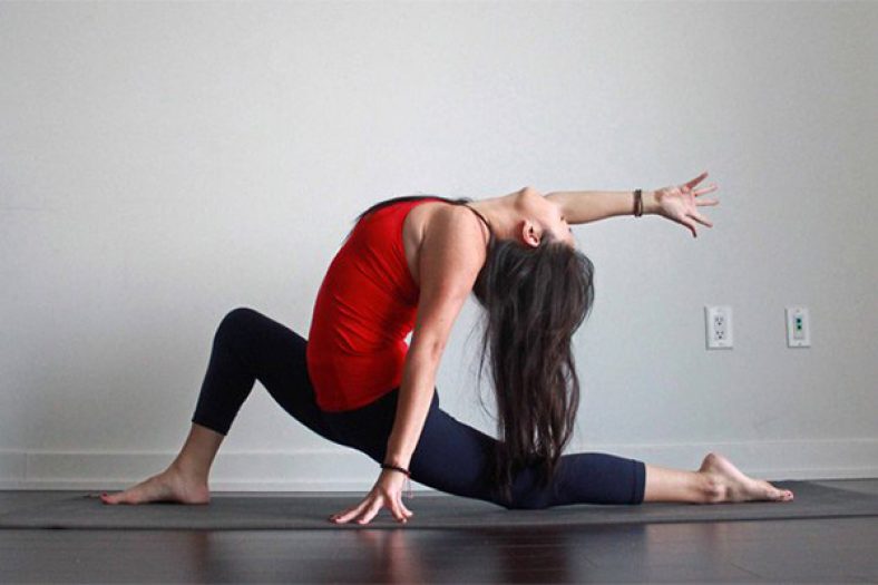 10 Best Stretching Exercises to Increase Height - Supplement Choices