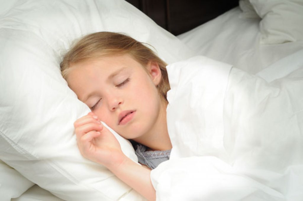 How Does Sleep Affect Height? - Supplement Choices