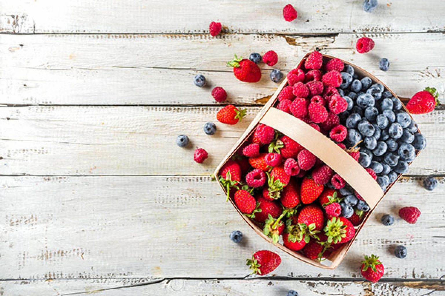 Top 13 Fruits To Help You Grow Taller - Supplement Choices