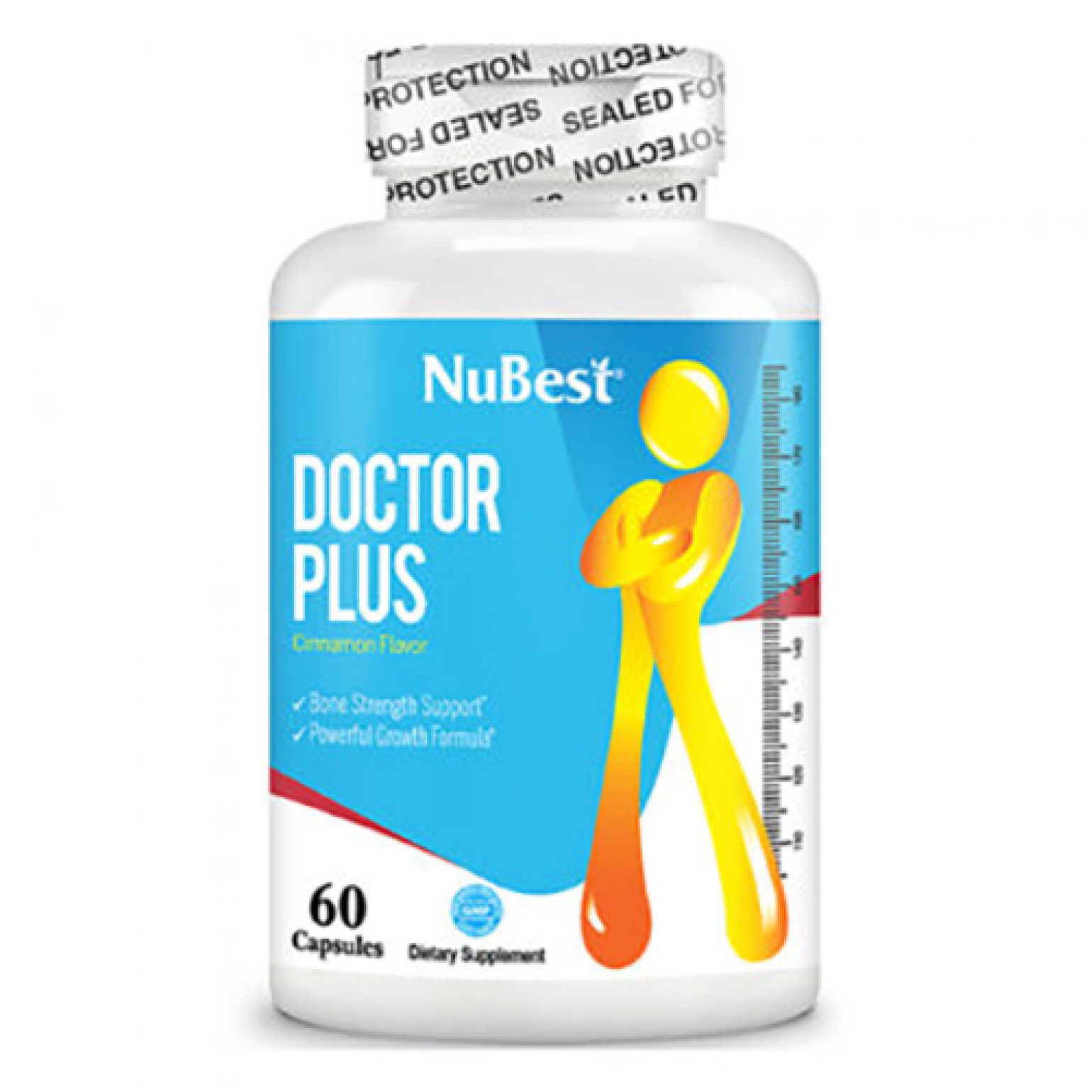 Best Height Growth Supplements for Teenagers