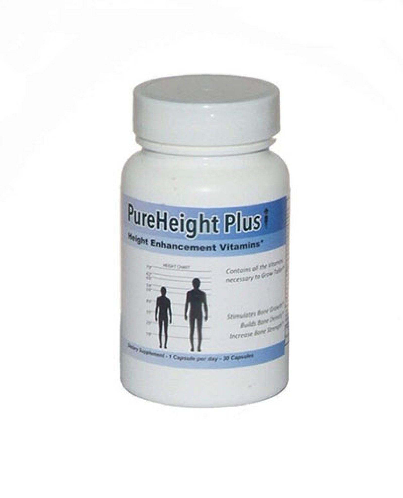 Best Height Growth Supplements for Teenagers