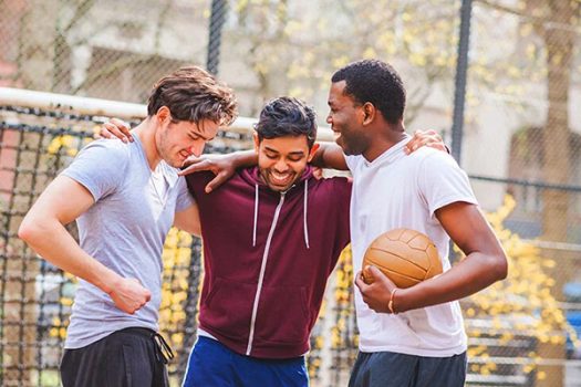The Average Height at Age 16 - Supplement Choices
