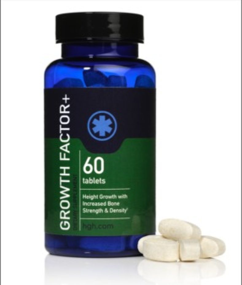 Best Height Growth Supplements for Teenagers