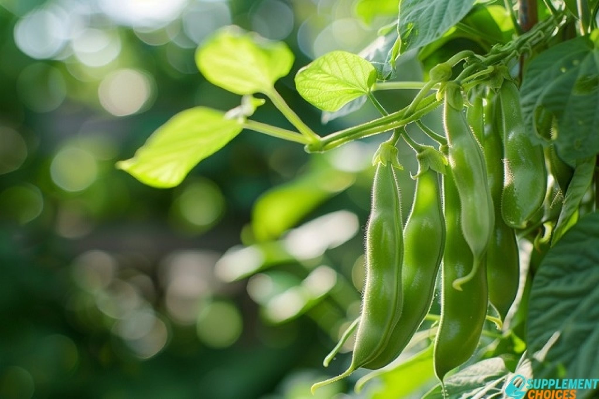 Can Beans Help You Grow Taller? - Supplement Choices