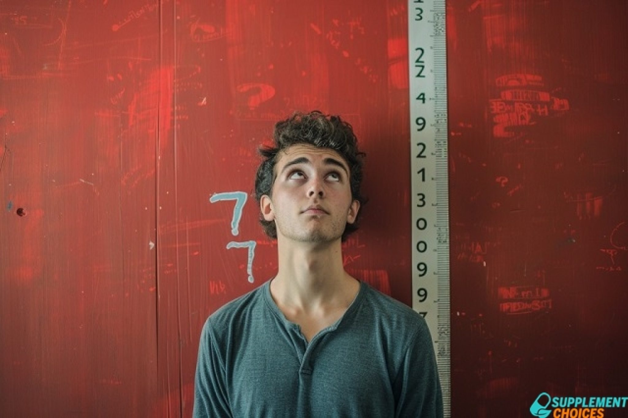Can You Grow Taller After 24? - Supplement Choices