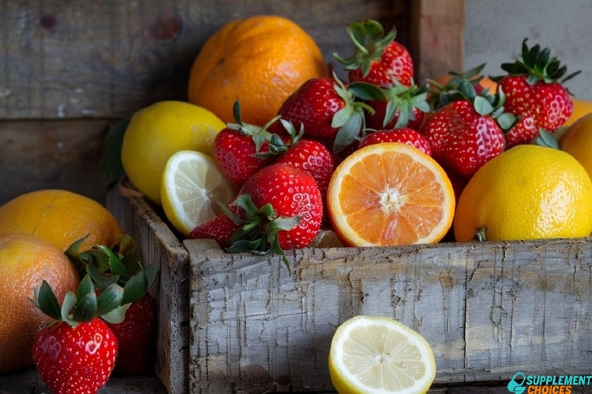 How Does Vitamin C Affect Height Growth? - Supplement Choices